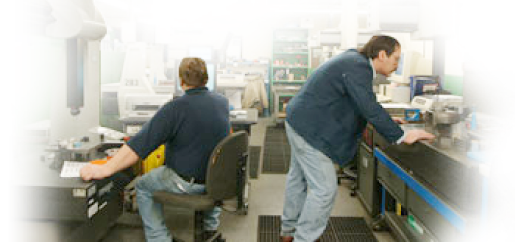 Contact - Modern Industries