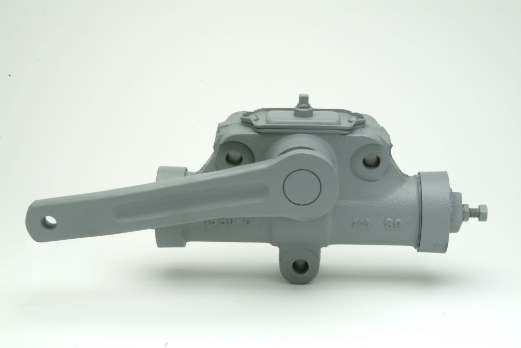 Rotary Shocks - Modern Industries